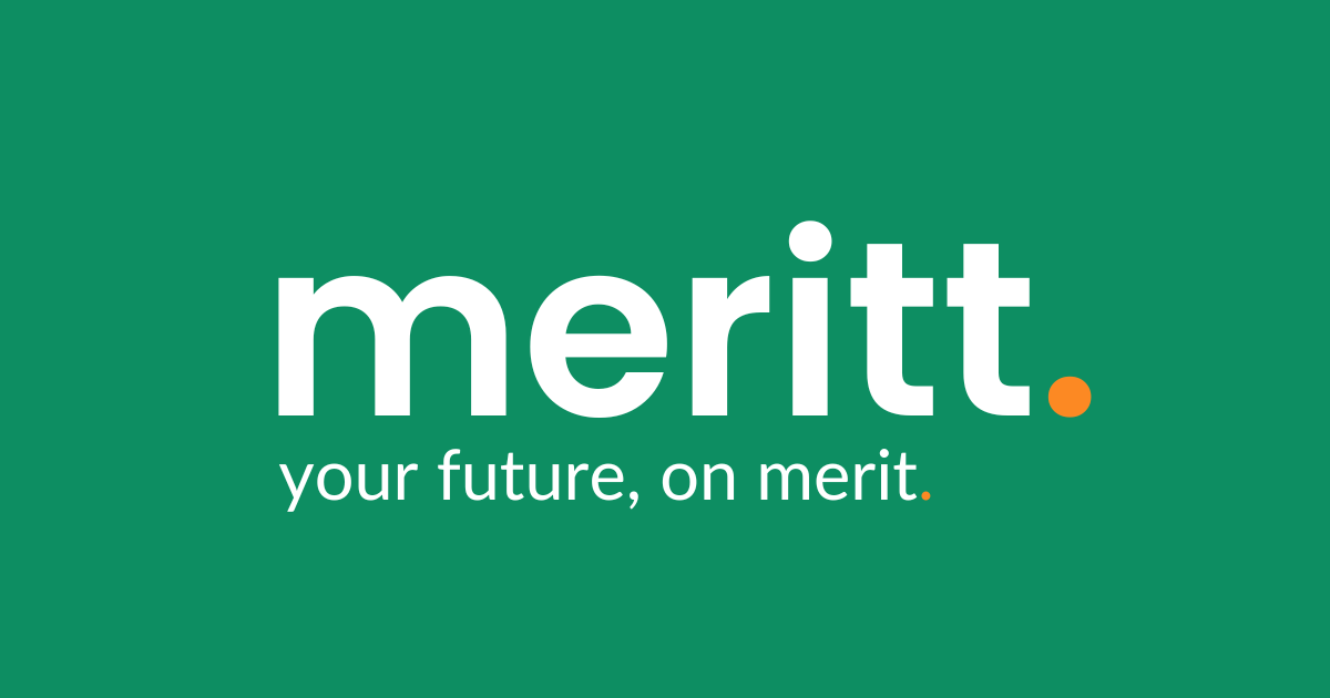 Login | Meritt